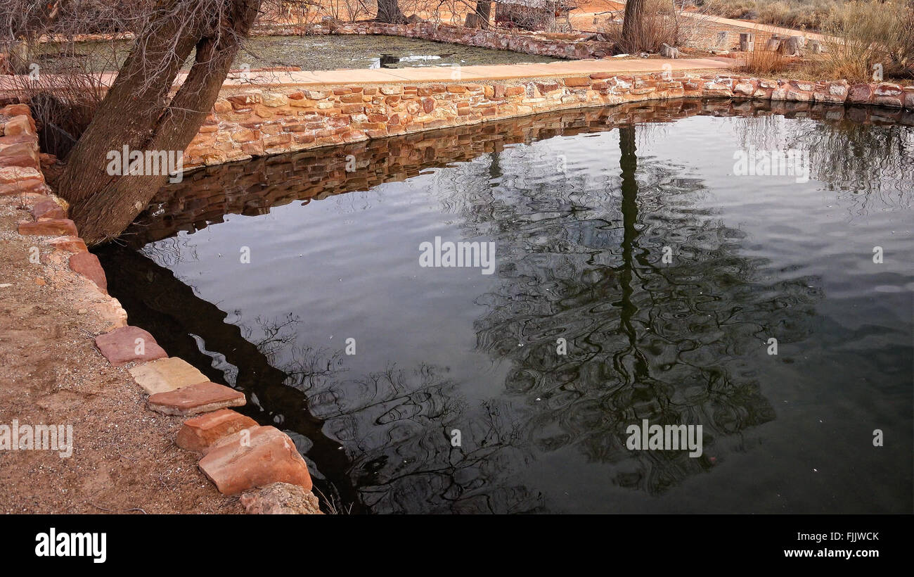 Spring water hi-res stock photography and images - Alamy