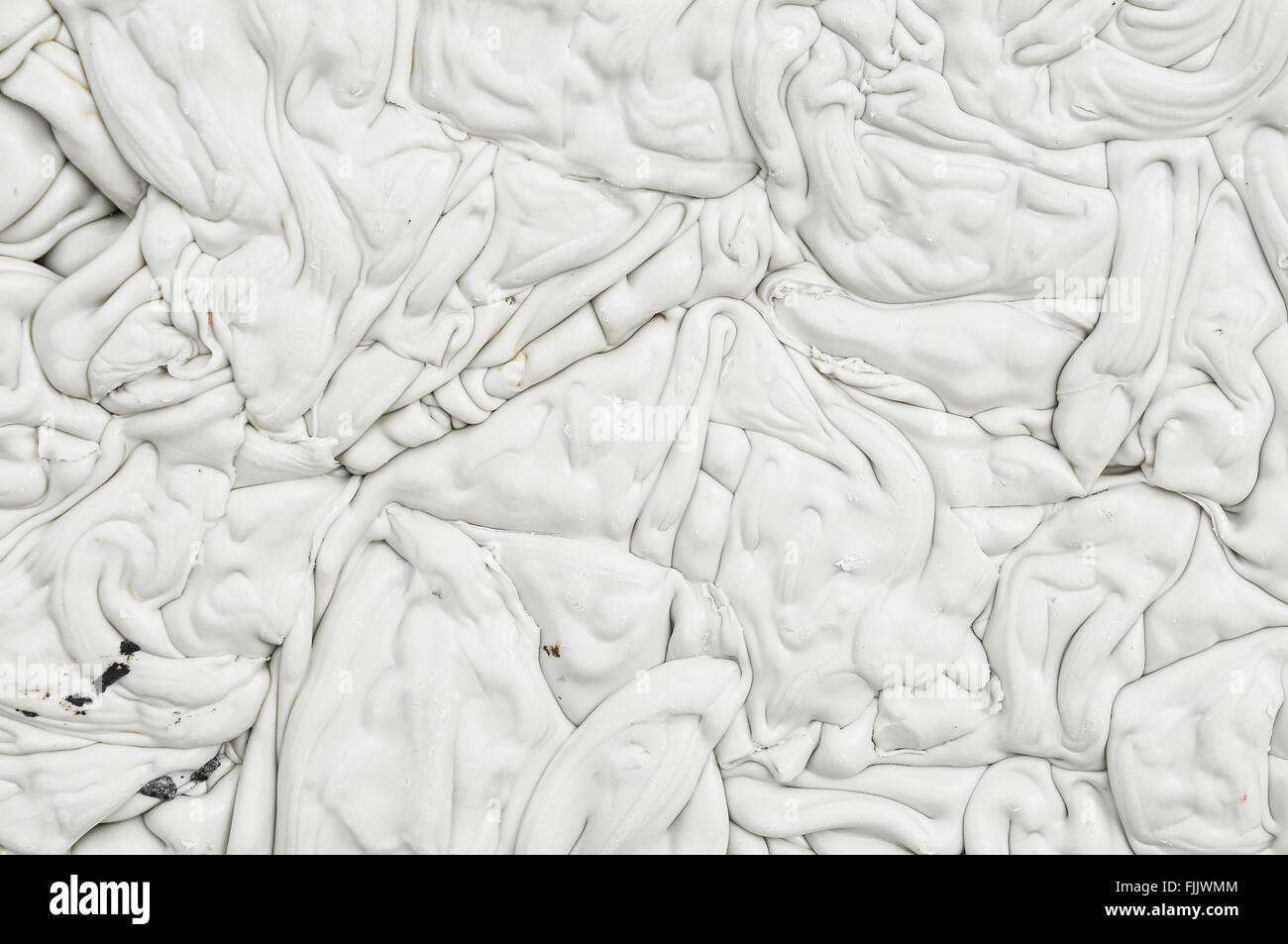 Melted computer hi-res stock photography and images - Alamy