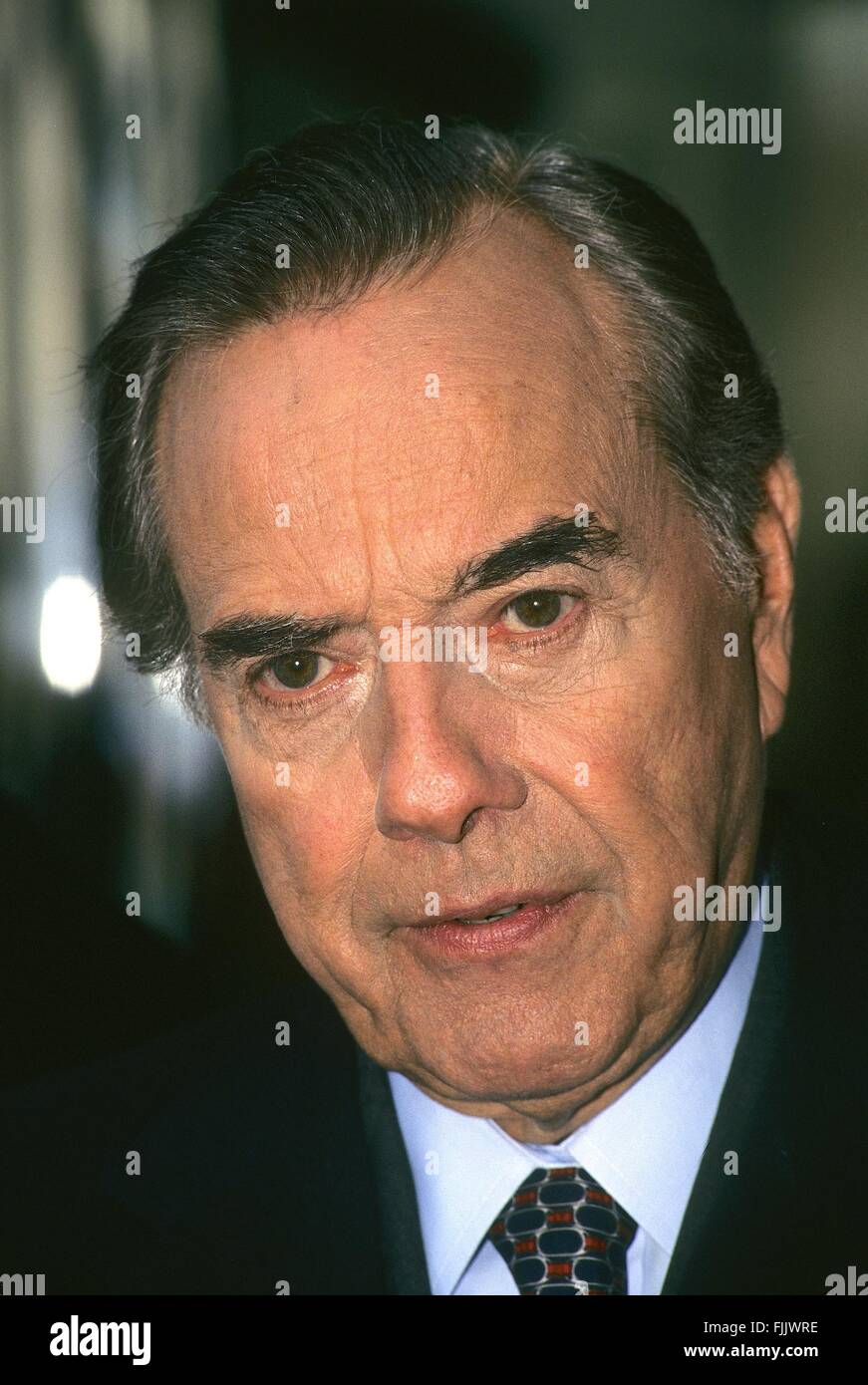 Bob dole from the 1996 election hi-res stock photography and images - Alamy