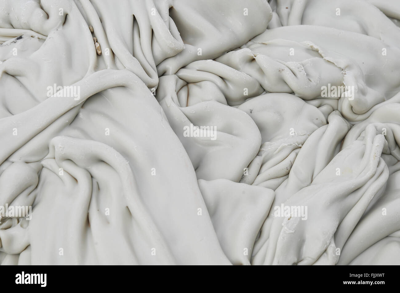 Melted computer hi-res stock photography and images - Alamy