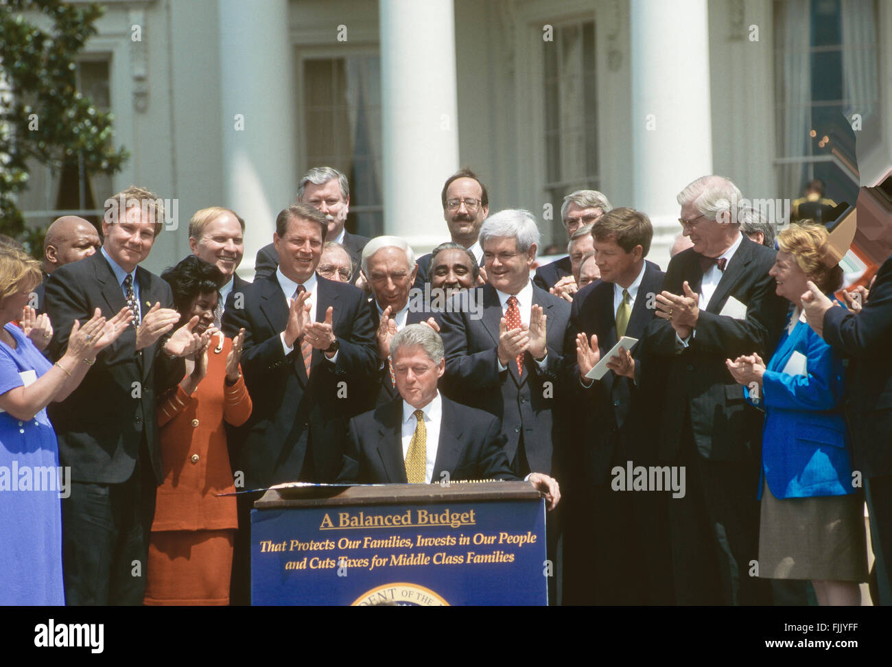 1997 balanced budget act hi-res stock photography and images - Alamy 1997 balanced budget act hi-res stock photography and images - Alamy