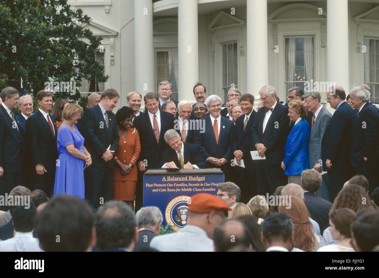 Balanced budget act 1997 hi-res stock photography and images - Alamy Balanced budget act 1997 hi-res stock photography and images - Alamy