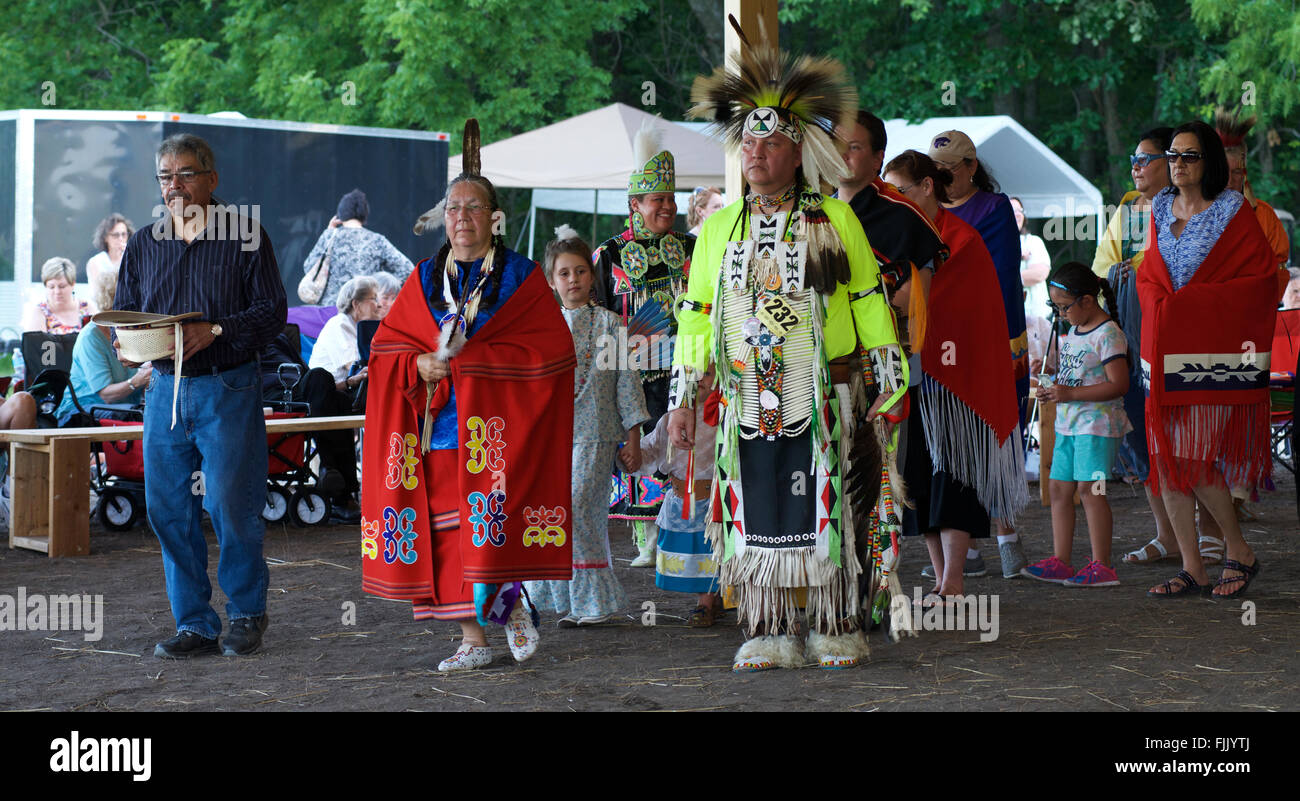 Kanza tribe hi-res stock photography and images - Alamy