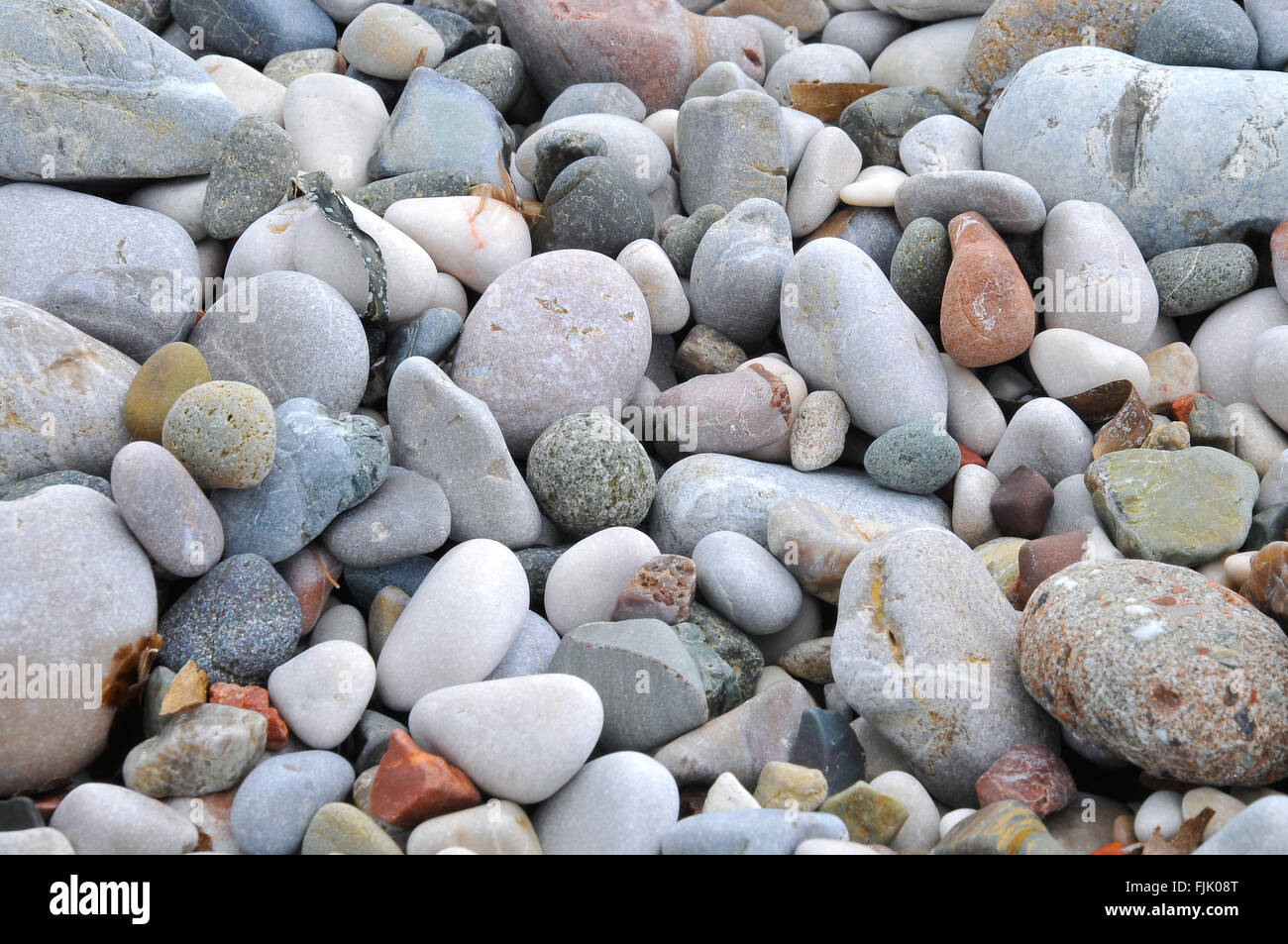 sea side rocks background Stock Photo - Alamy