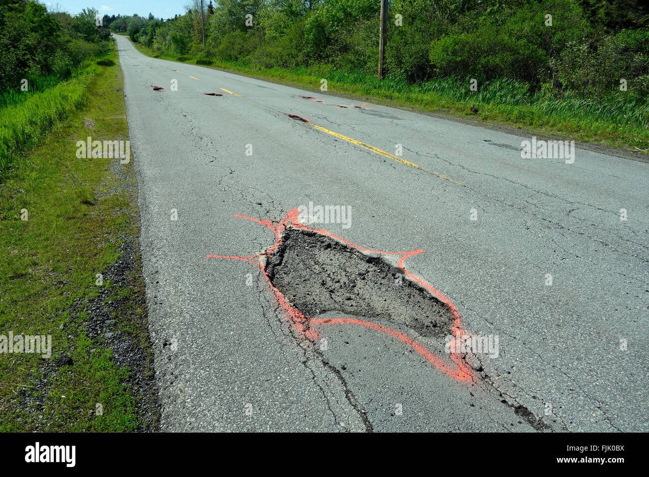 Ashfault hi-res stock photography and images - Alamy