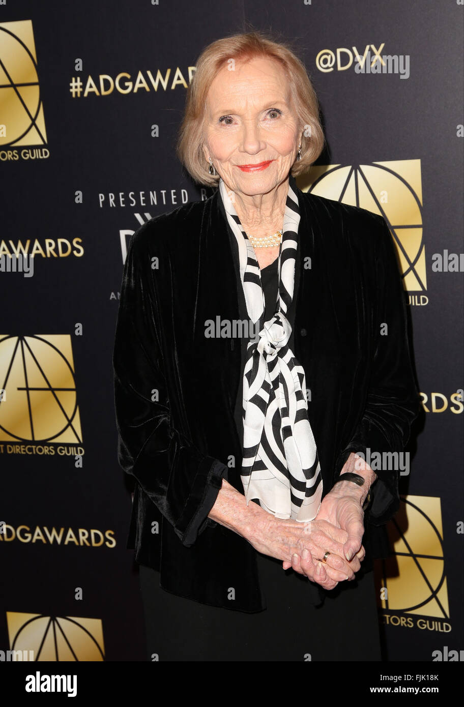 Art Directors Guild 20th Annual Excellence In Production Awards at The ...