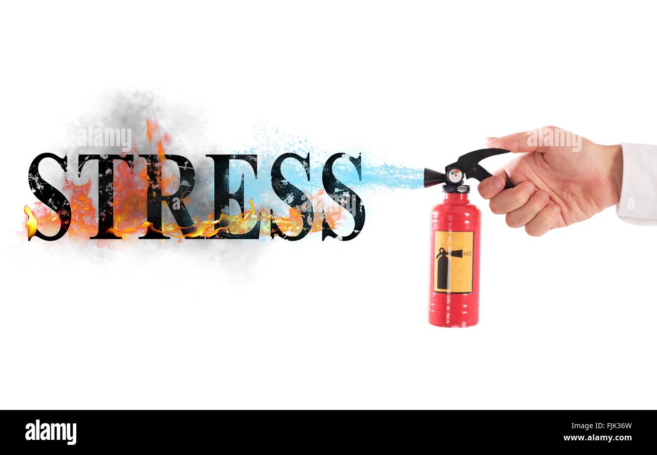 Water fire extinguisher hi-res stock photography and images - Alamy