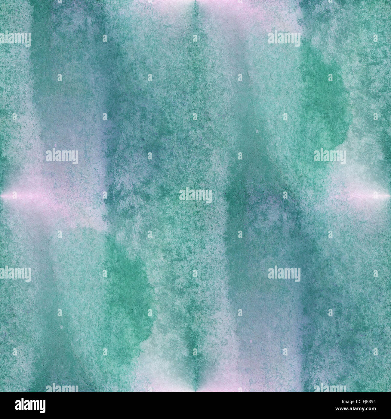 unique green abstract watercolor seamless water color pattern brush ...