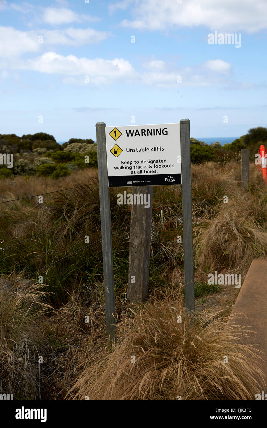 Warning sing hi-res stock photography and images - Alamy