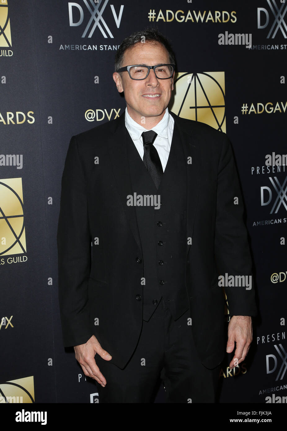 '20th Annual Art Directors Guild Excellence In Production Design Awards ...