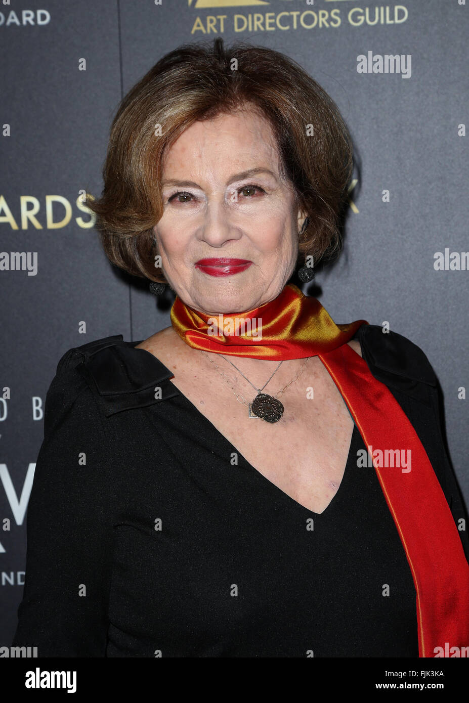 '20th Annual Art Directors Guild Excellence In Production Design Awards ...