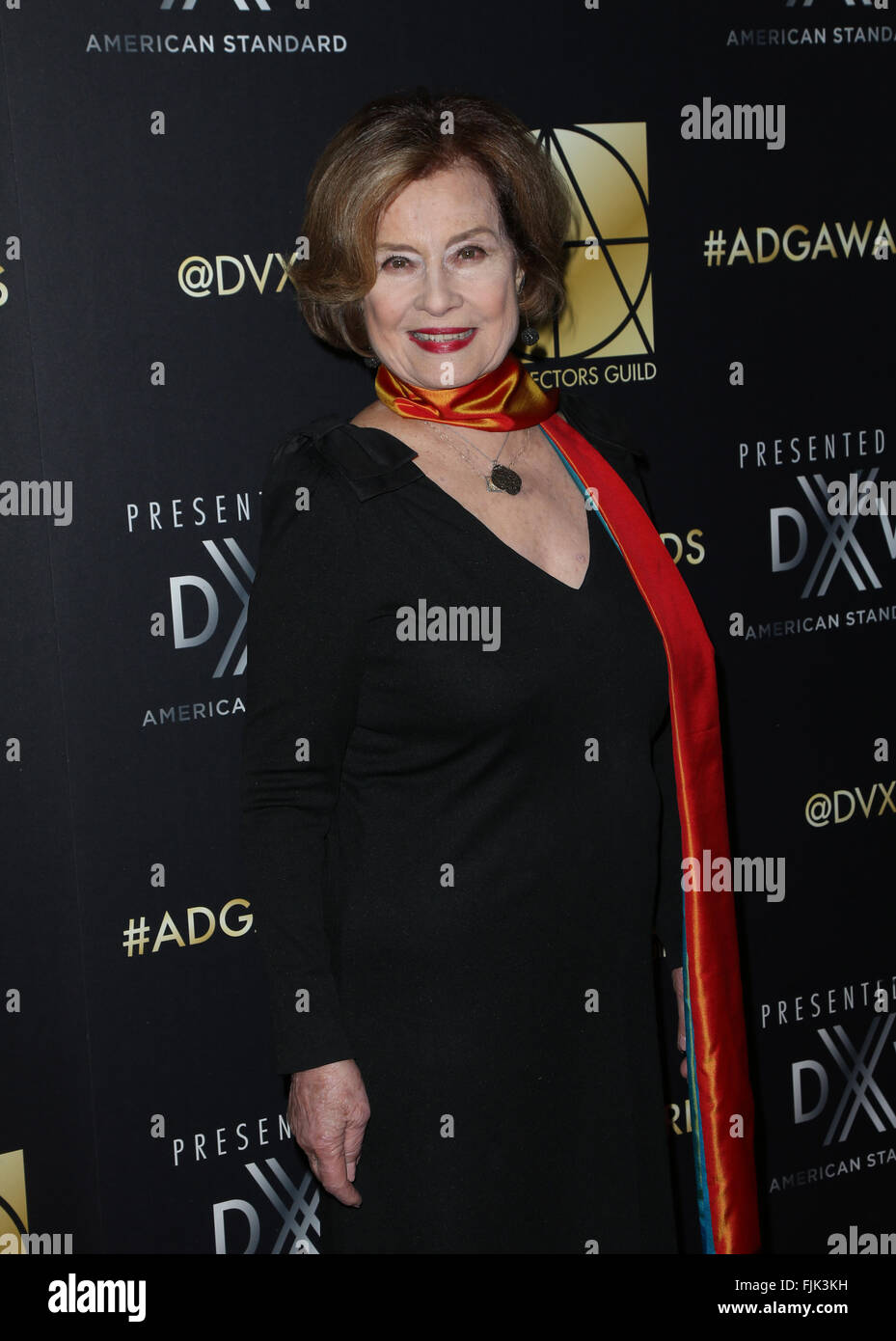 '20th Annual Art Directors Guild Excellence In Production Design Awards ...