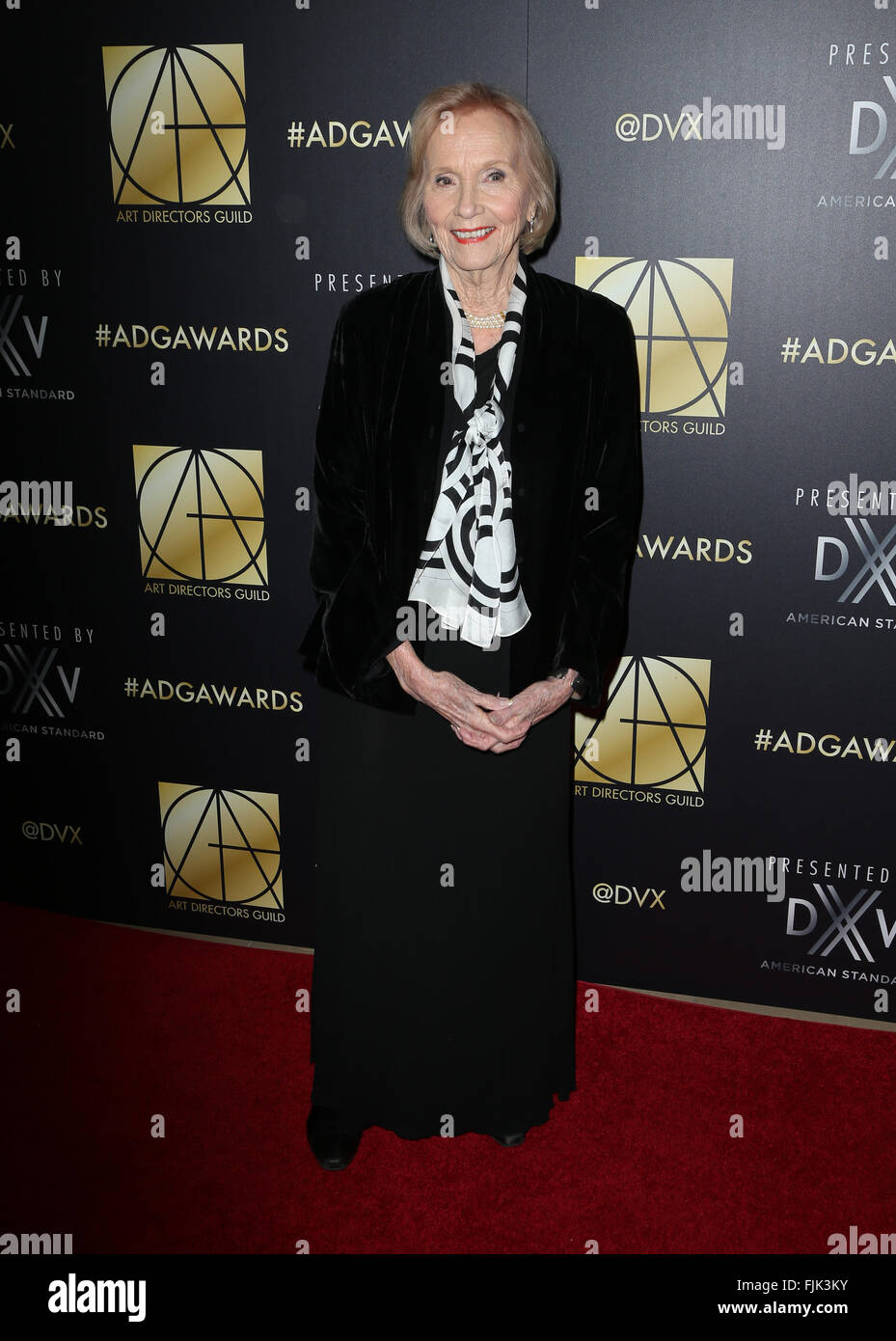 '20th Annual Art Directors Guild Excellence In Production Design Awards ...
