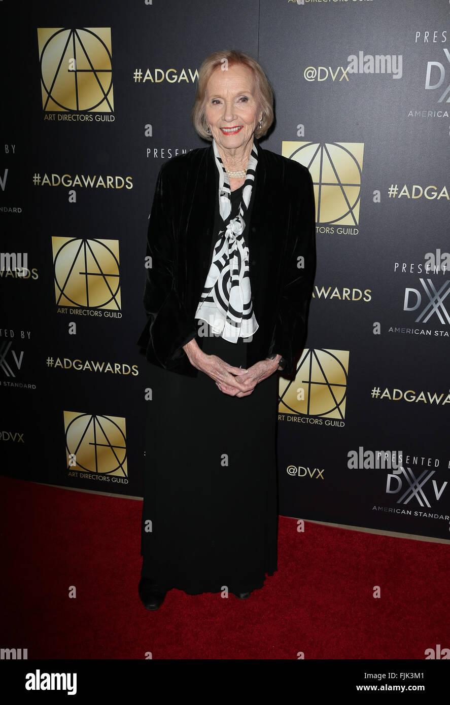 '20th Annual Art Directors Guild Excellence In Production Design Awards ...