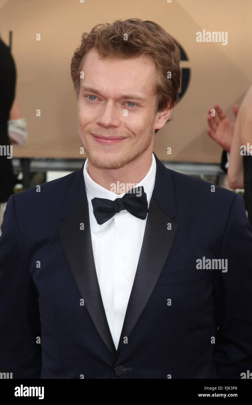 22nd Screen Actors Guild Awards at the Shrine Auditorium Featuring ...