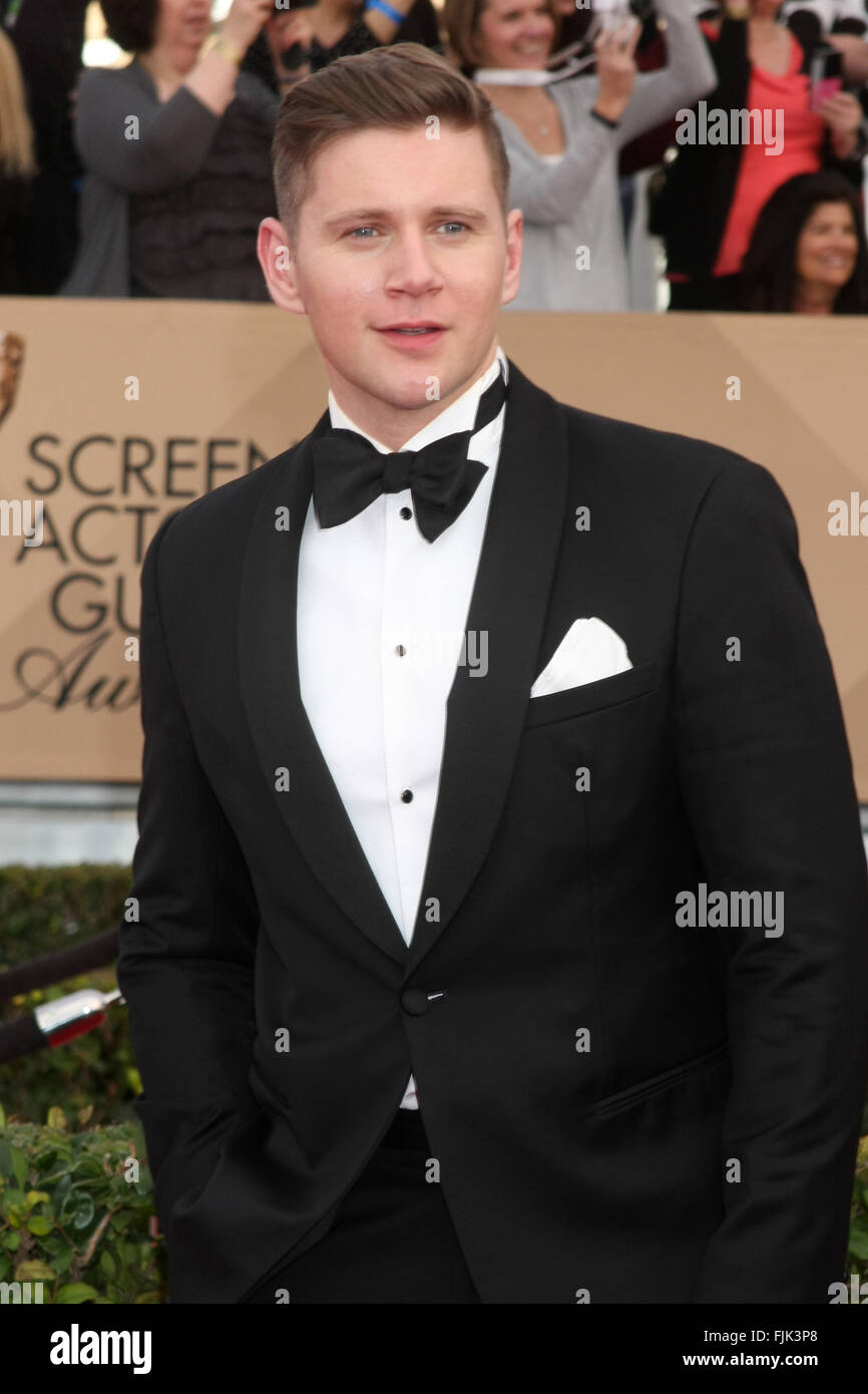 22nd Screen Actors Guild Awards at the Shrine Auditorium Featuring ...