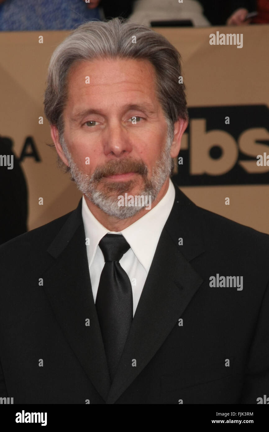 22nd Screen Actors Guild Awards at the Shrine Auditorium Featuring ...
