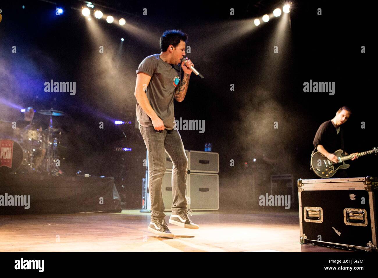 Simple plan hi-res stock photography and images - Alamy