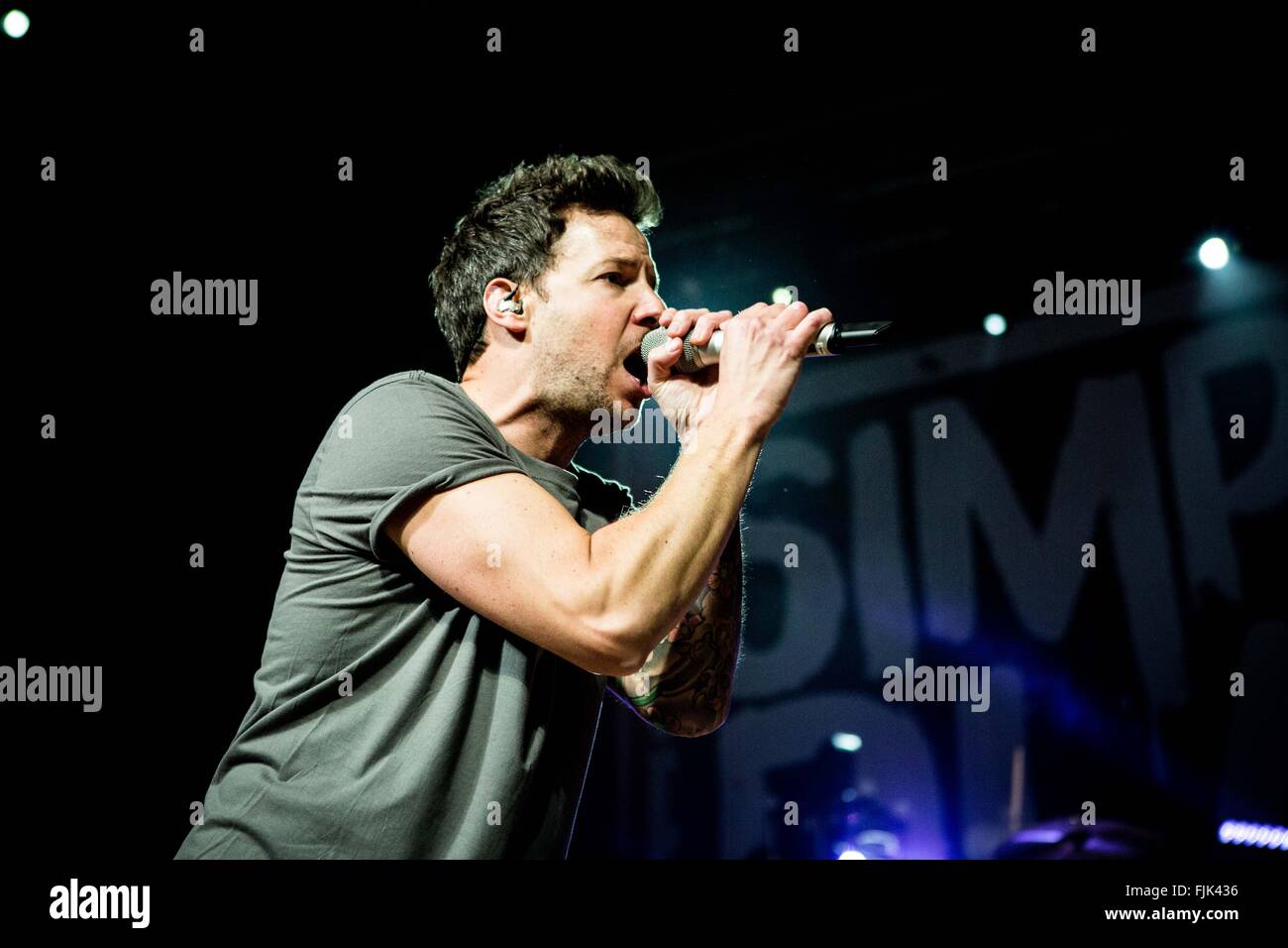 Simple plan hi-res stock photography and images - Alamy
