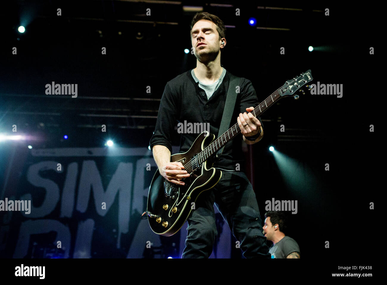 Chuck comeau hi-res stock photography and images - Alamy