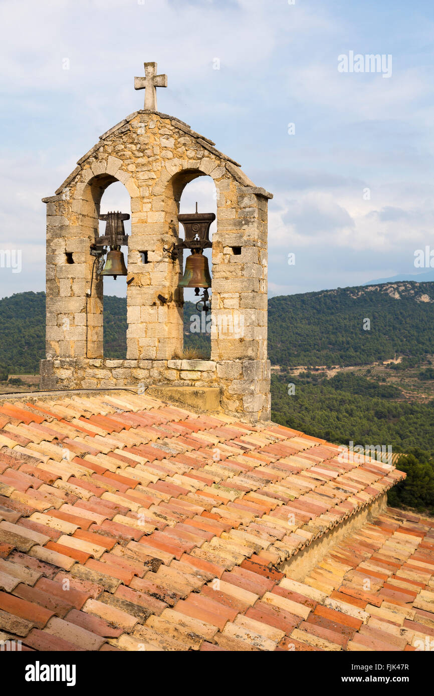 French romanesque architecture hi-res stock photography and images - Alamy