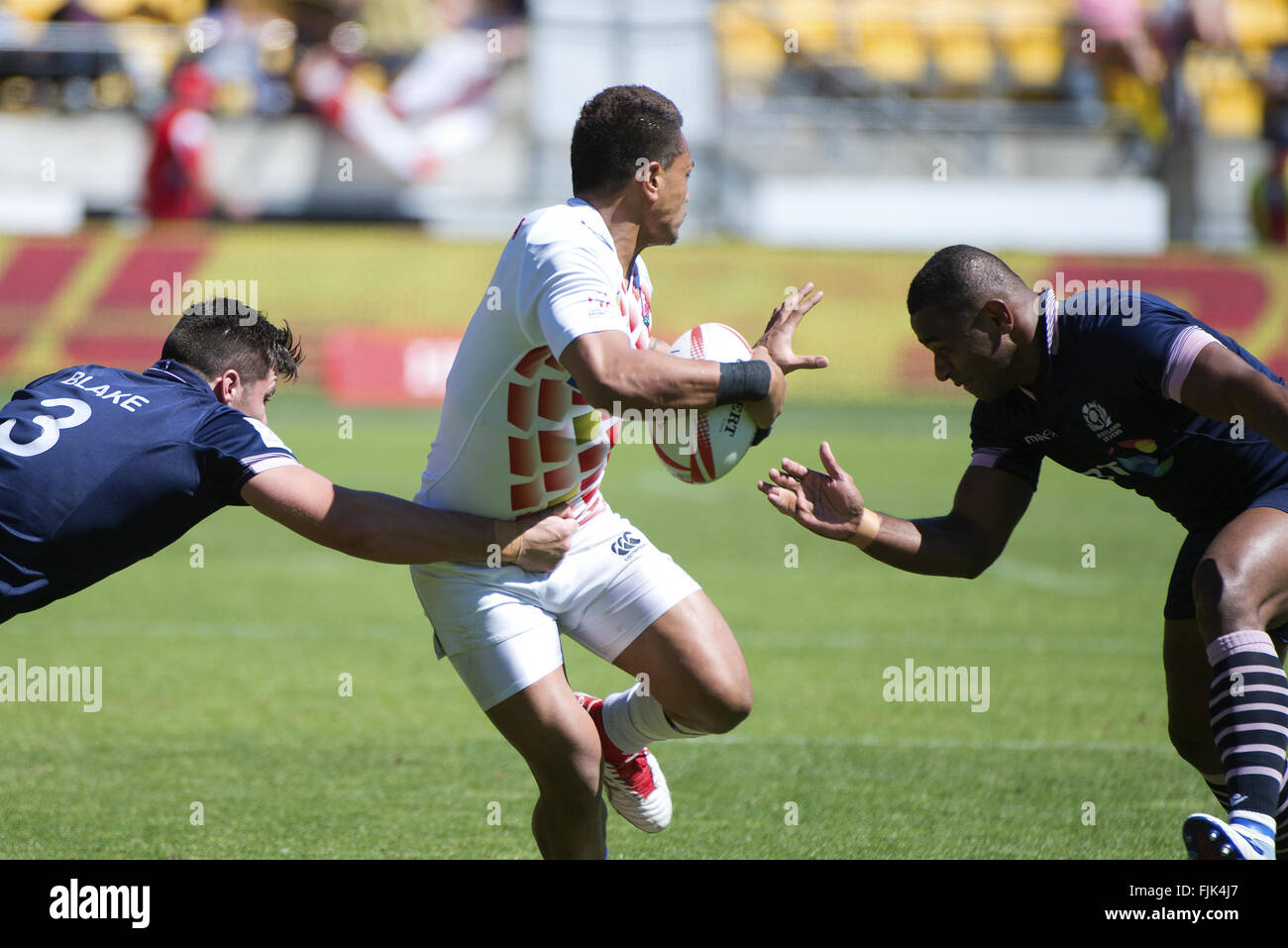 Scotland v japan hi-res stock photography and images - Alamy