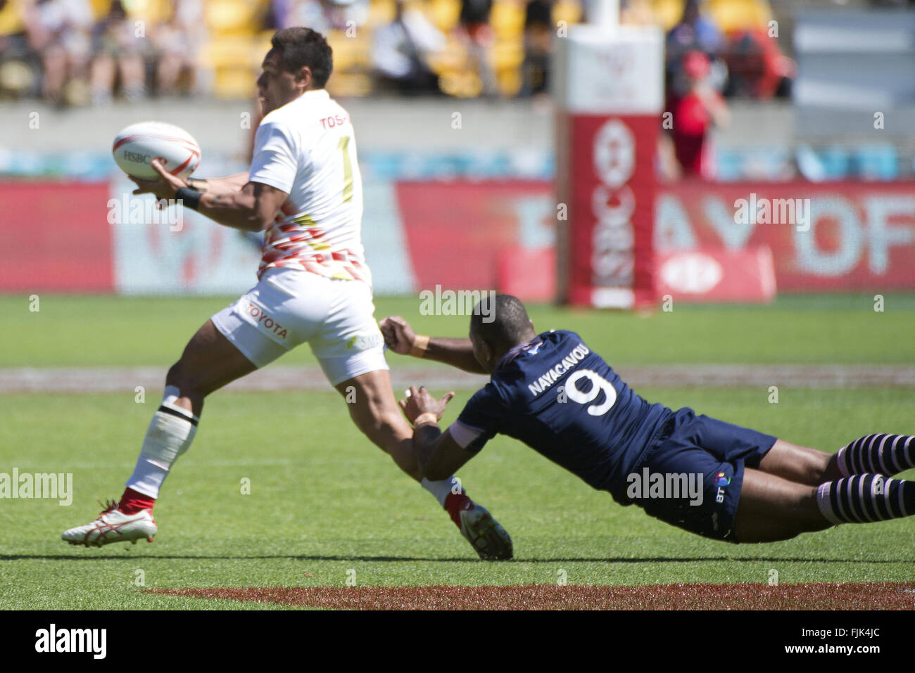 Scotland v japan hi-res stock photography and images - Alamy