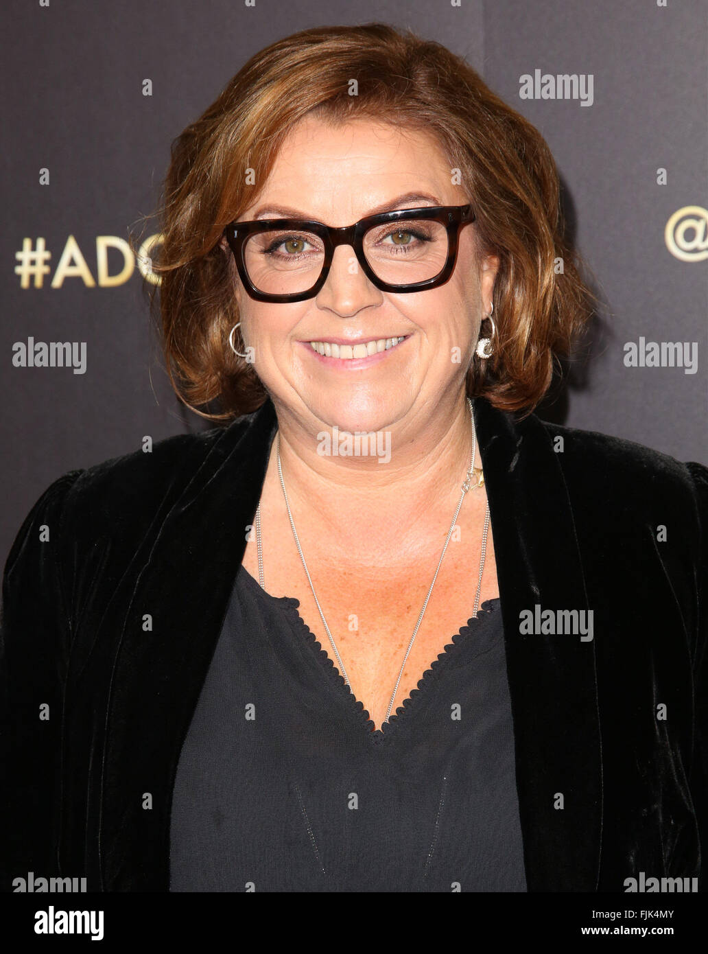 Celebrities attend 20th Annual Excellence in Production Design Awards ...