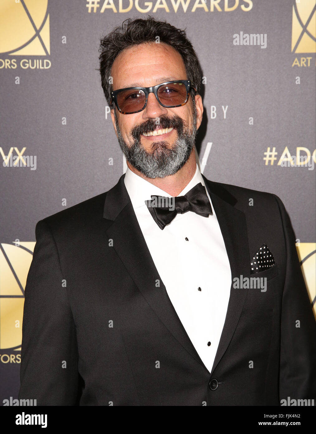 Celebrities attend 20th Annual Excellence in Production Design Awards ...