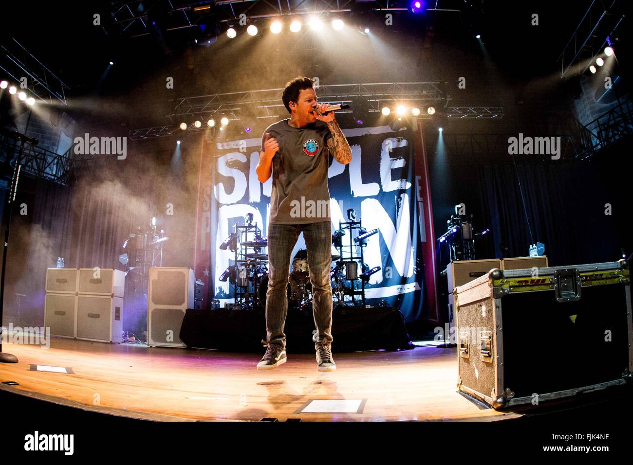 Simple plan hi-res stock photography and images - Alamy