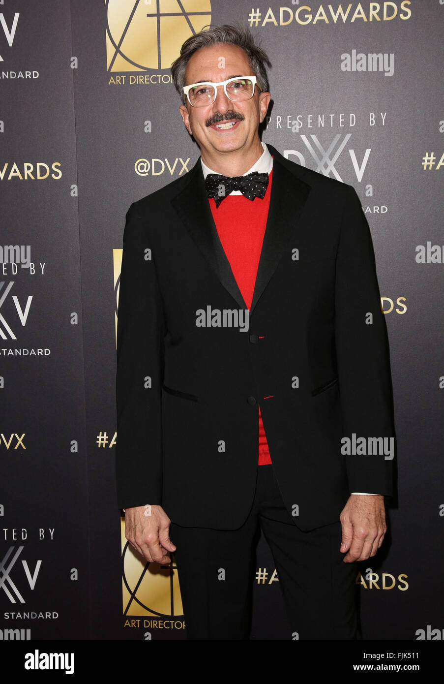 Celebrities attend 20th Annual Excellence in Production Design Awards ...