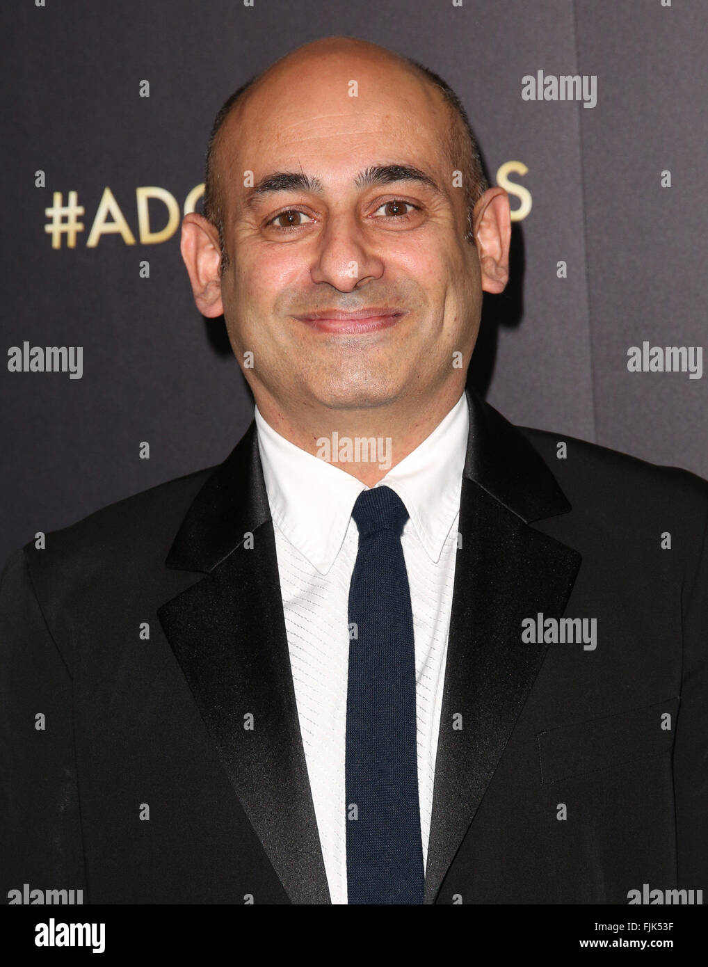 Celebrities attend 20th Annual Excellence in Production Design Awards ...