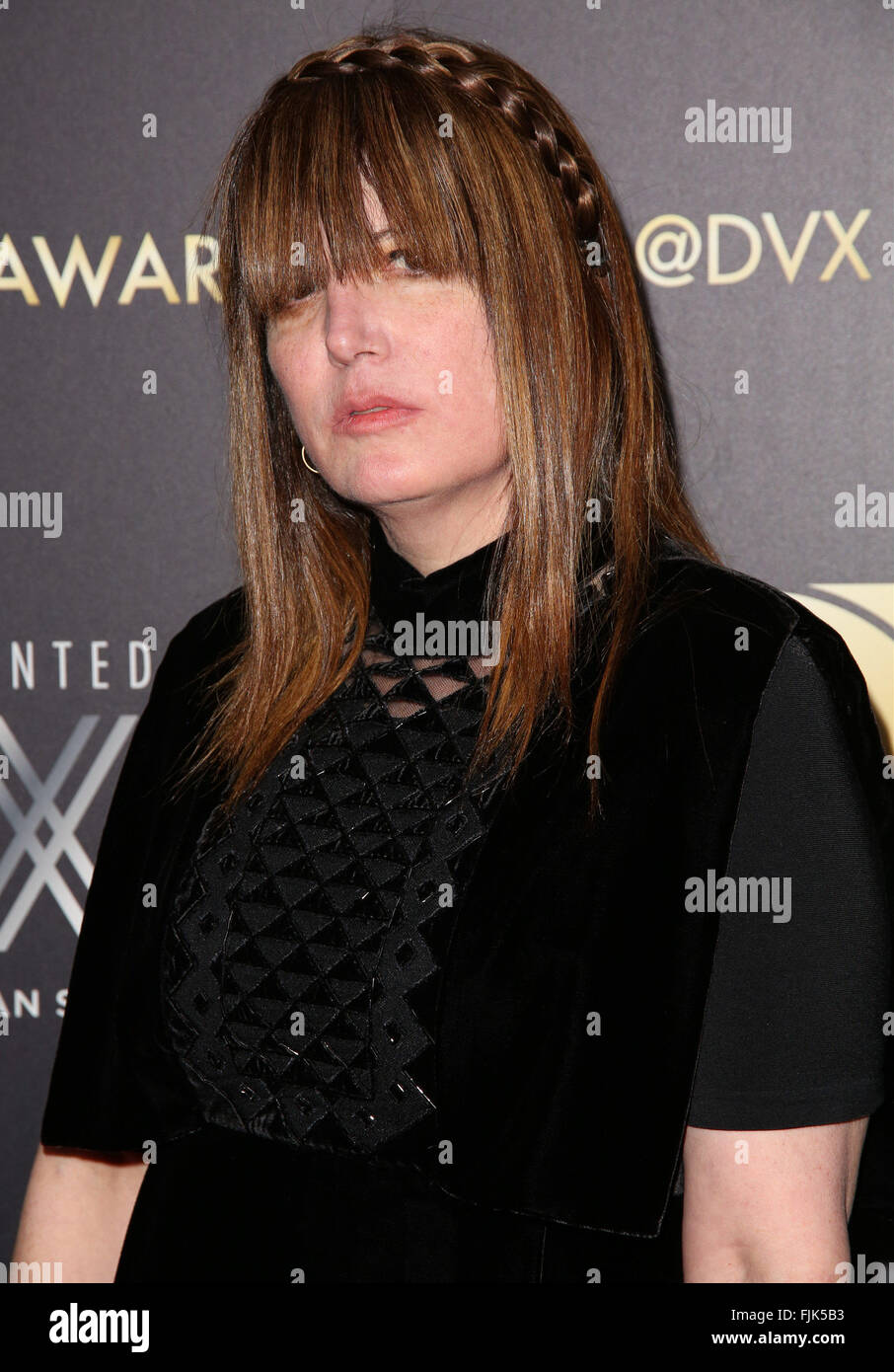 Celebrities attend 20th Annual Excellence in Production Design Awards ...