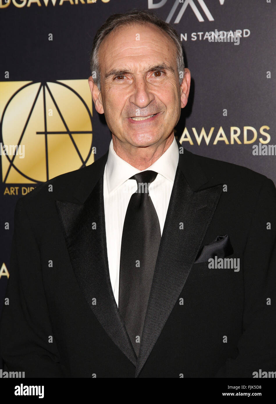 Celebrities attend 20th Annual Excellence in Production Design Awards ...