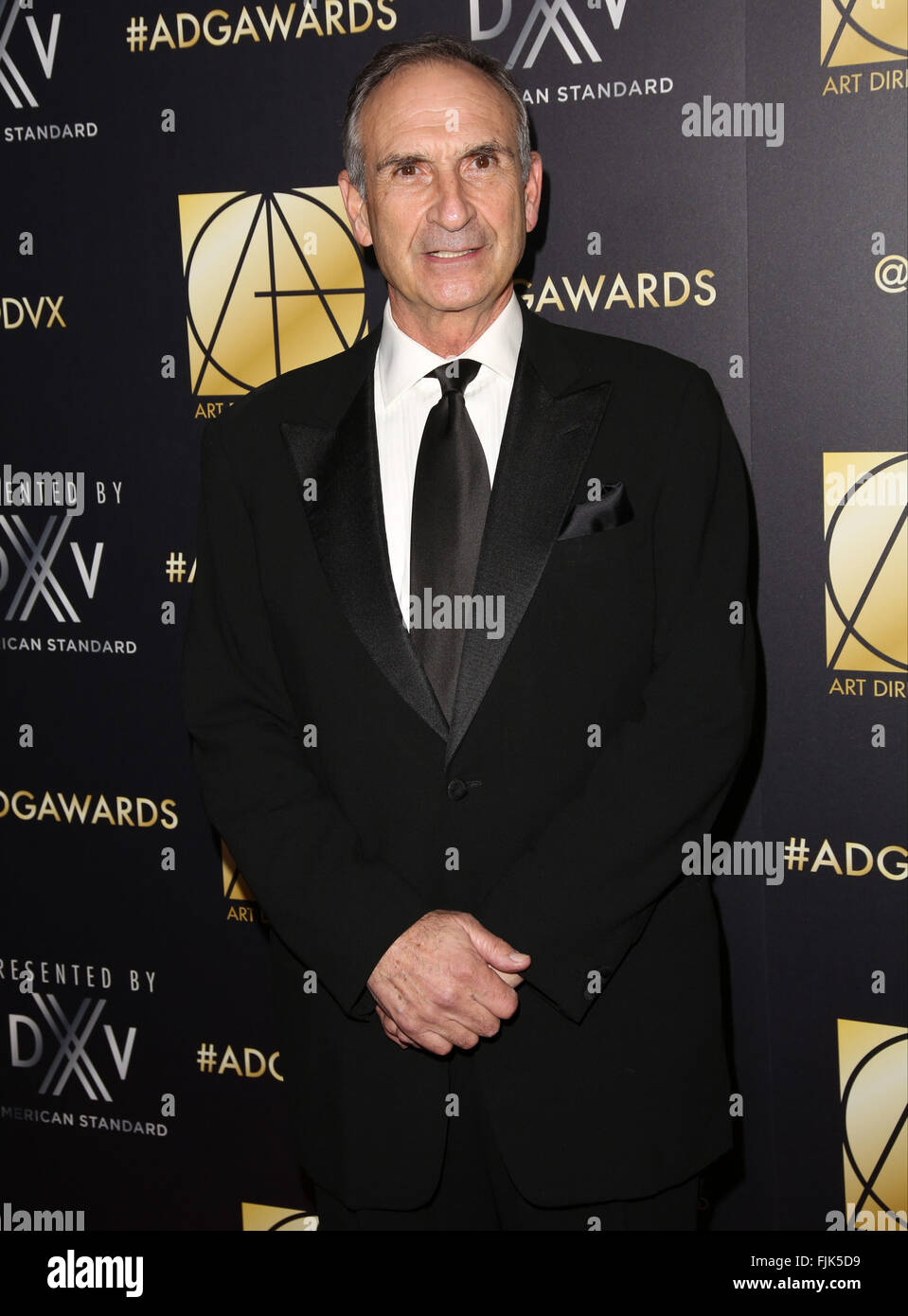 Celebrities attend 20th Annual Excellence in Production Design Awards ...