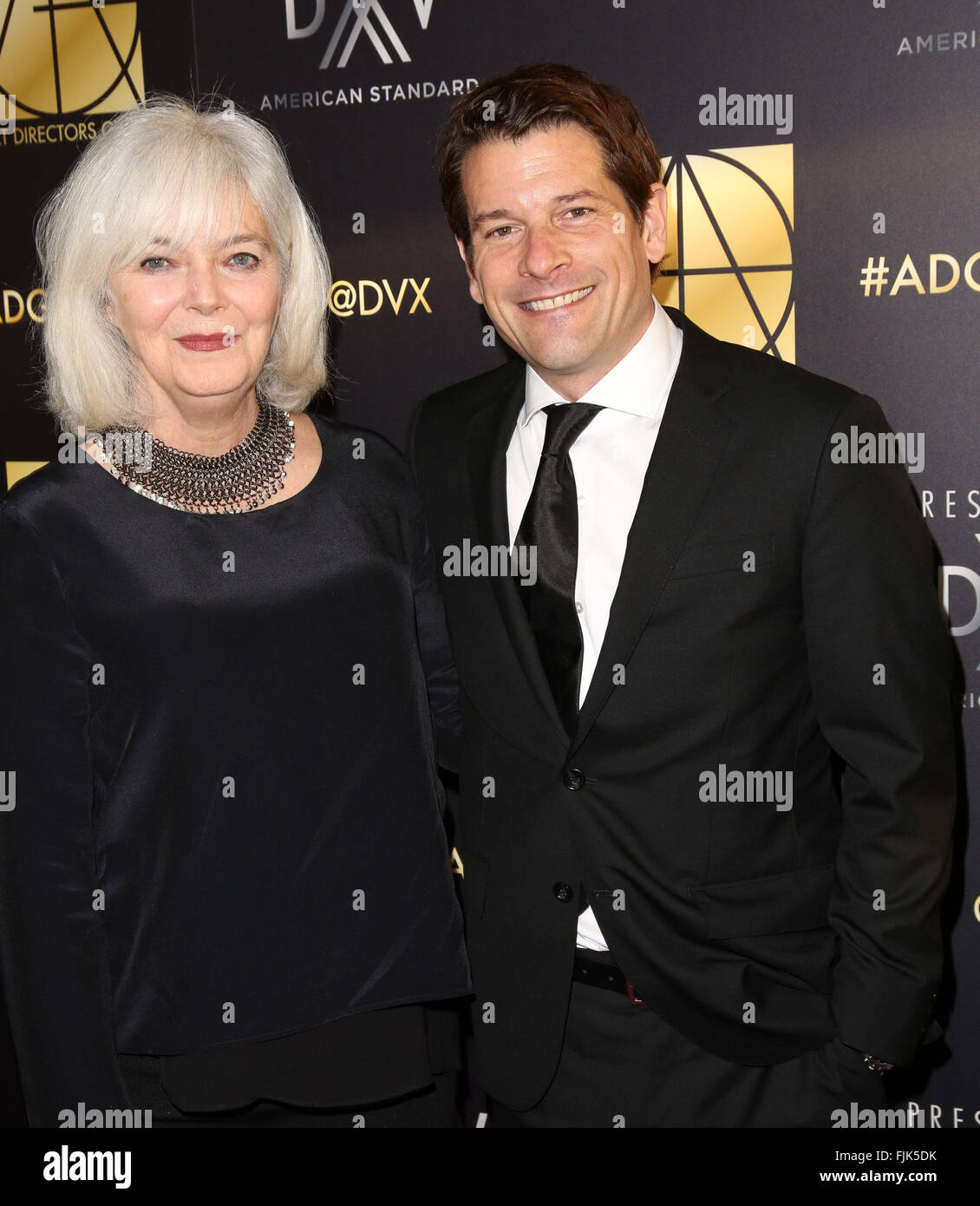 Celebrities attend 20th Annual Excellence in Production Design Awards ...