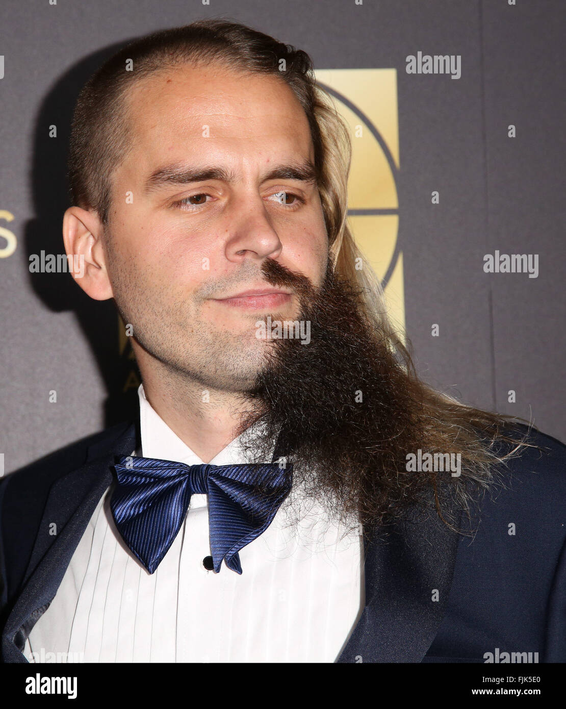 Celebrities attend 20th Annual Excellence in Production Design Awards ...