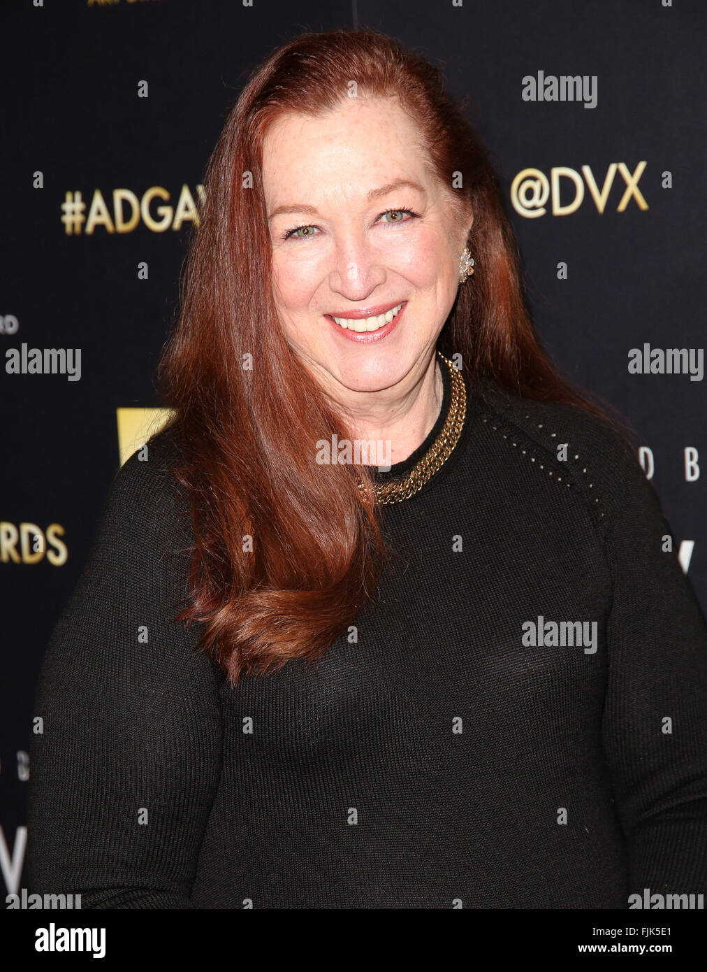 Celebrities attend 20th Annual Excellence in Production Design Awards ...