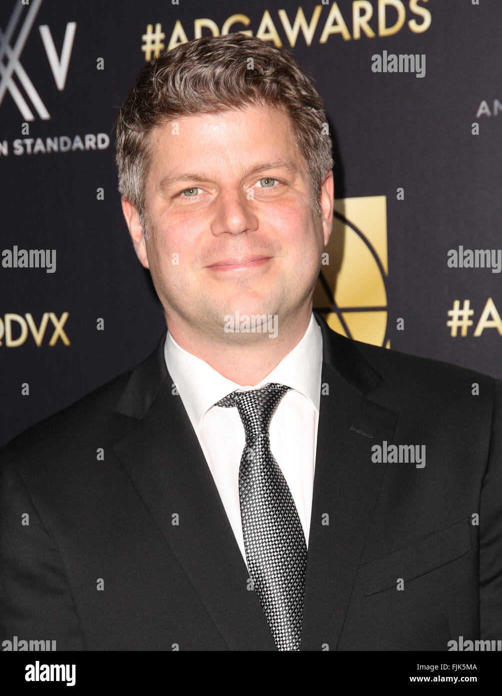 Celebrities attend 20th Annual Excellence in Production Design Awards ...