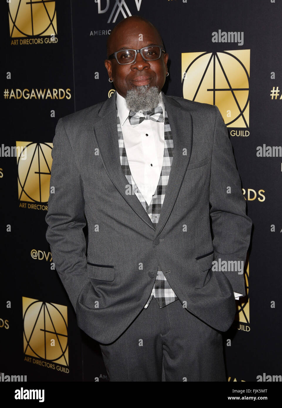 Celebrities attend 20th Annual Excellence in Production Design Awards ...