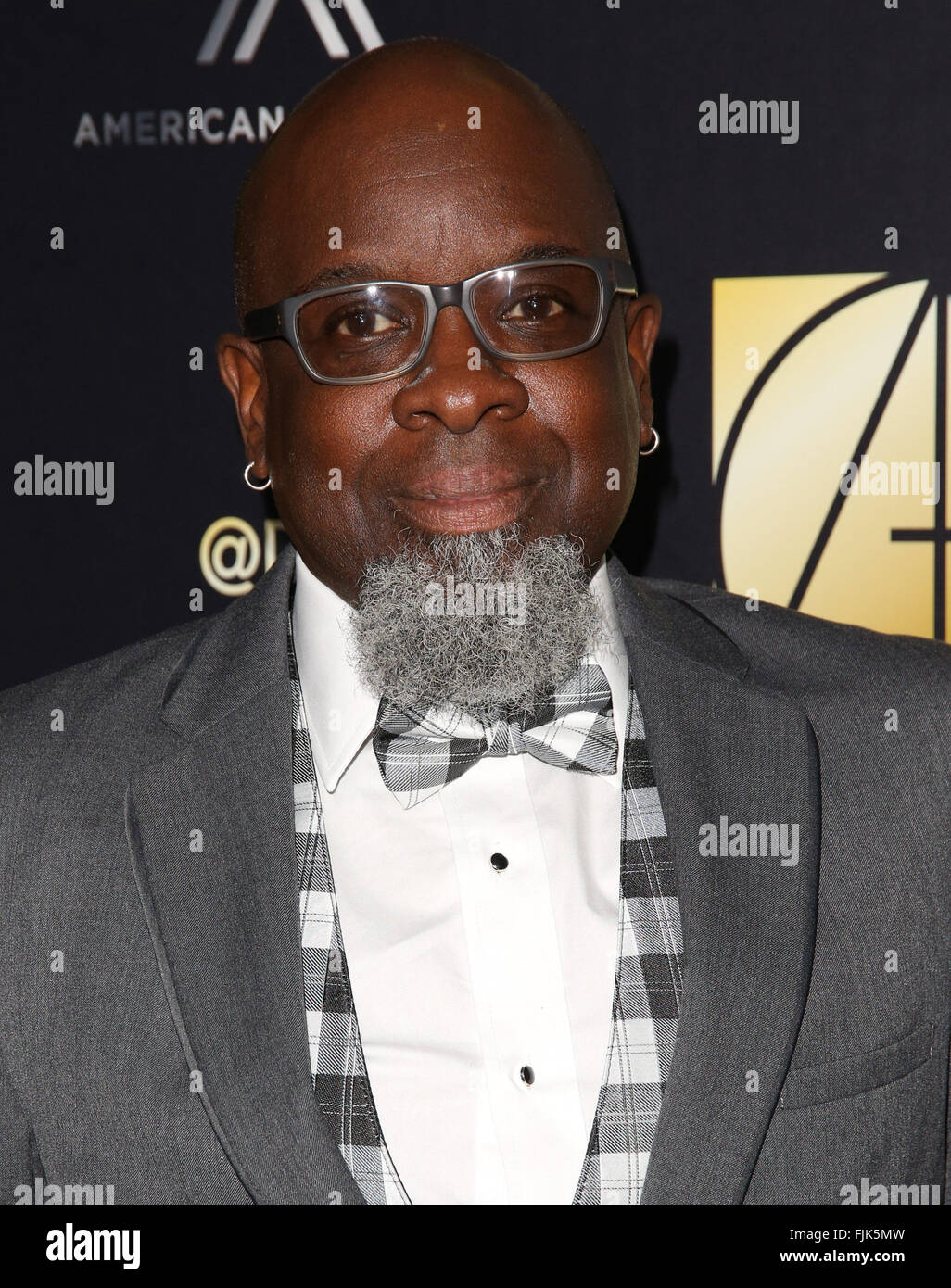 Celebrities attend 20th Annual Excellence in Production Design Awards ...