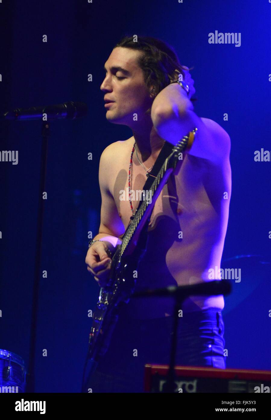 Paul Klein Of Lany High Resolution Stock Photography and Images - Alamy