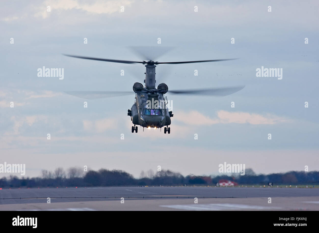 Raf odiham hi-res stock photography and images - Alamy