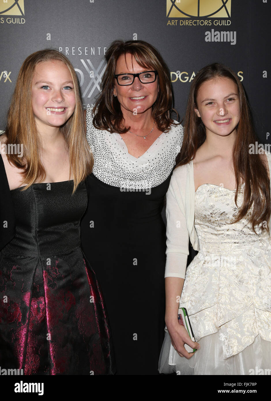 '20th Annual Art Directors Guild Excellence In Production Design Awards ...