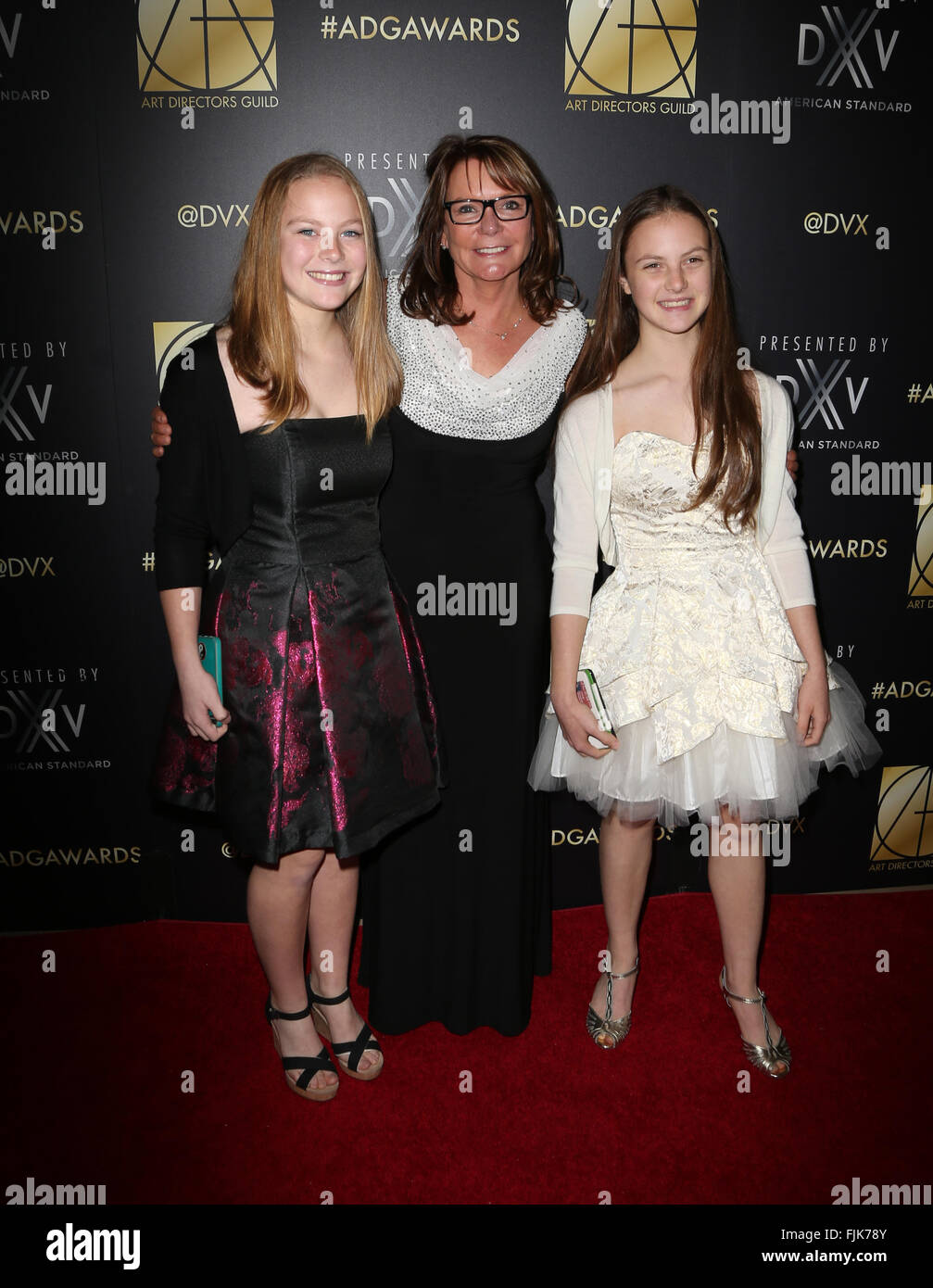 '20th Annual Art Directors Guild Excellence In Production Design Awards ...