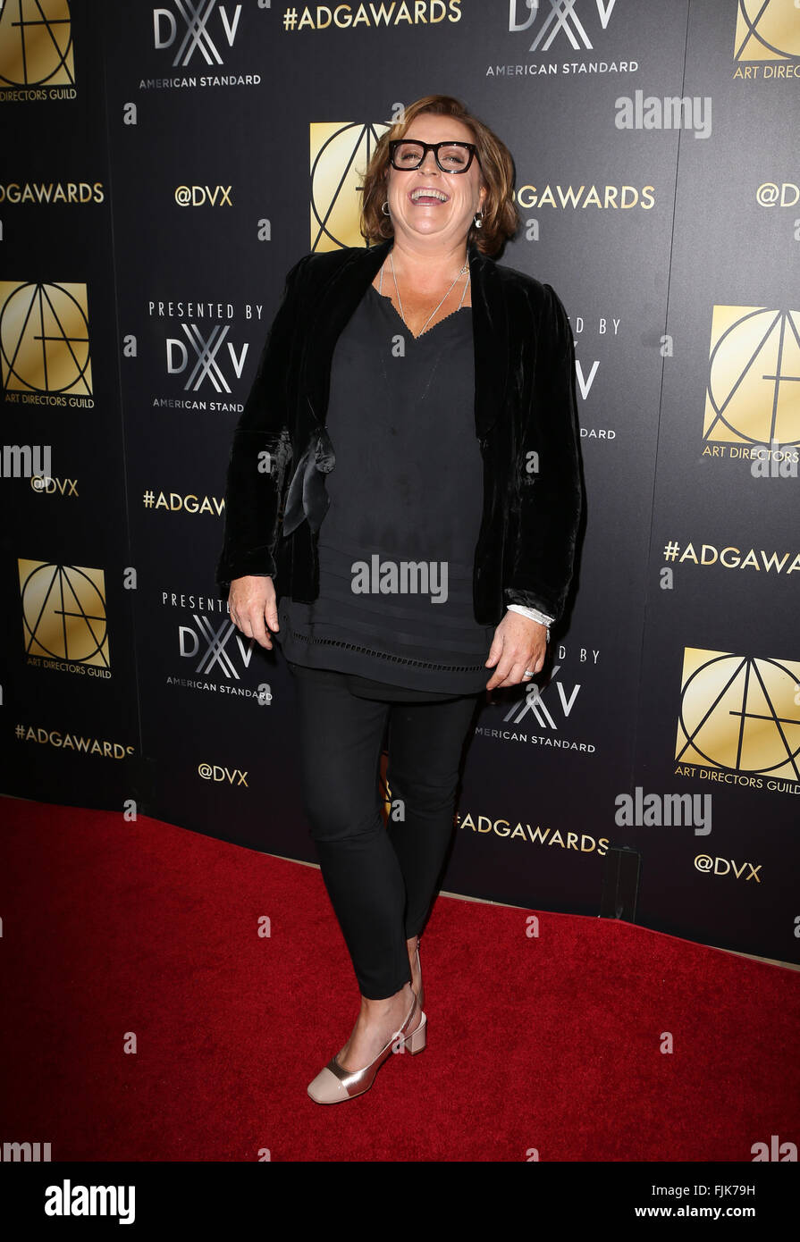 '20th Annual Art Directors Guild Excellence In Production Design Awards ...