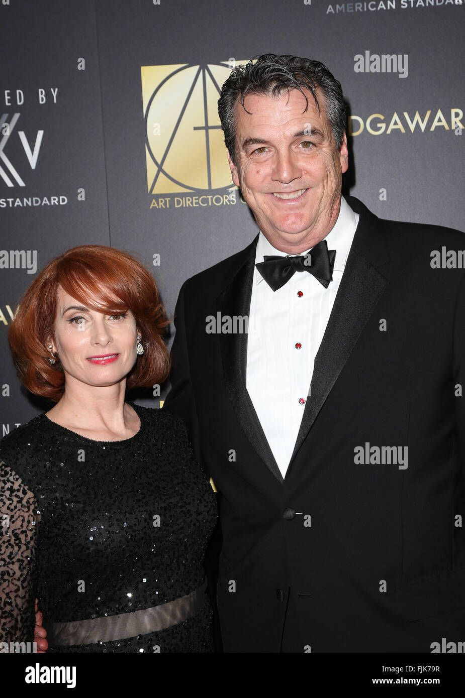 '20th Annual Art Directors Guild Excellence In Production Design Awards ...