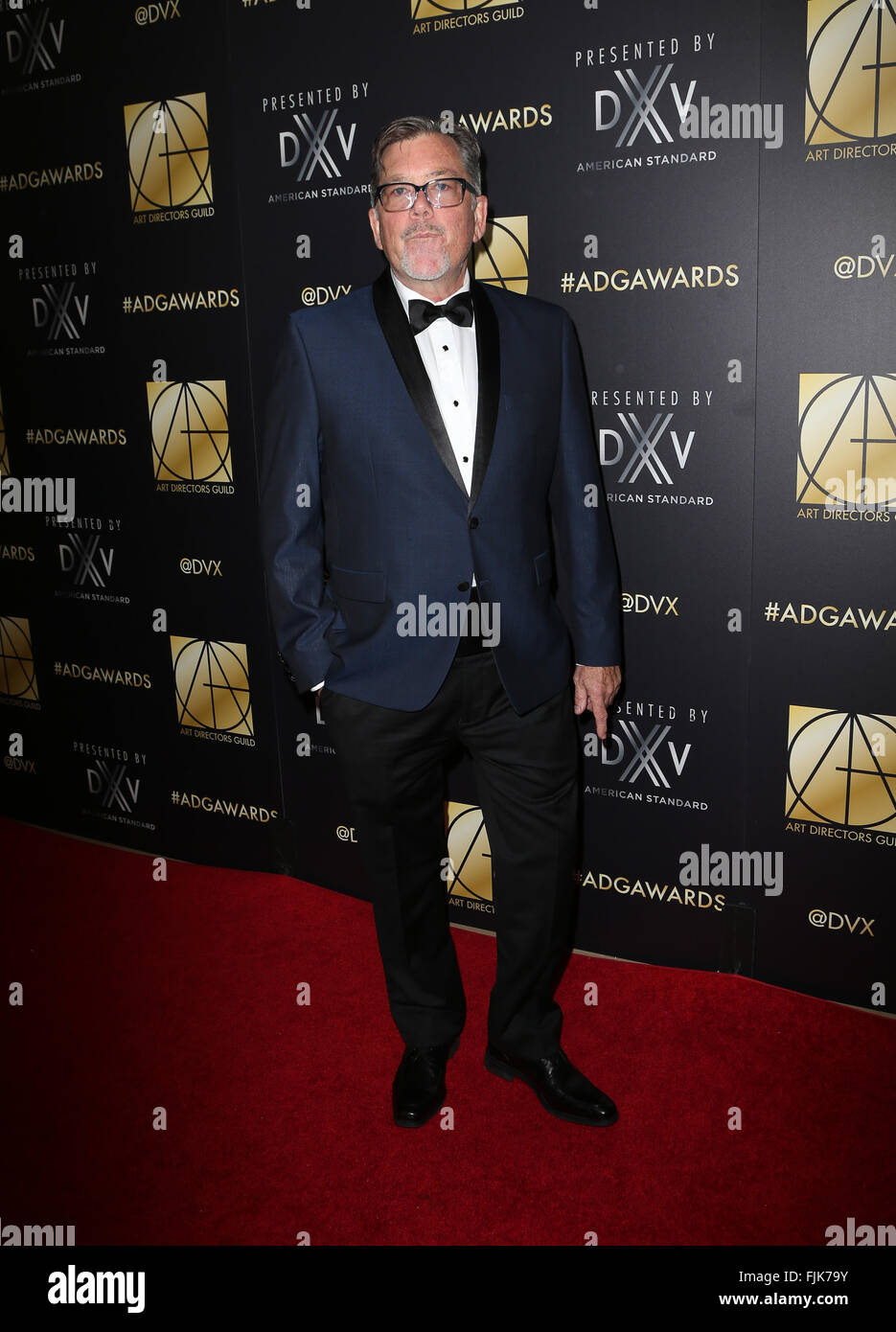 '20th Annual Art Directors Guild Excellence In Production Design Awards ...
