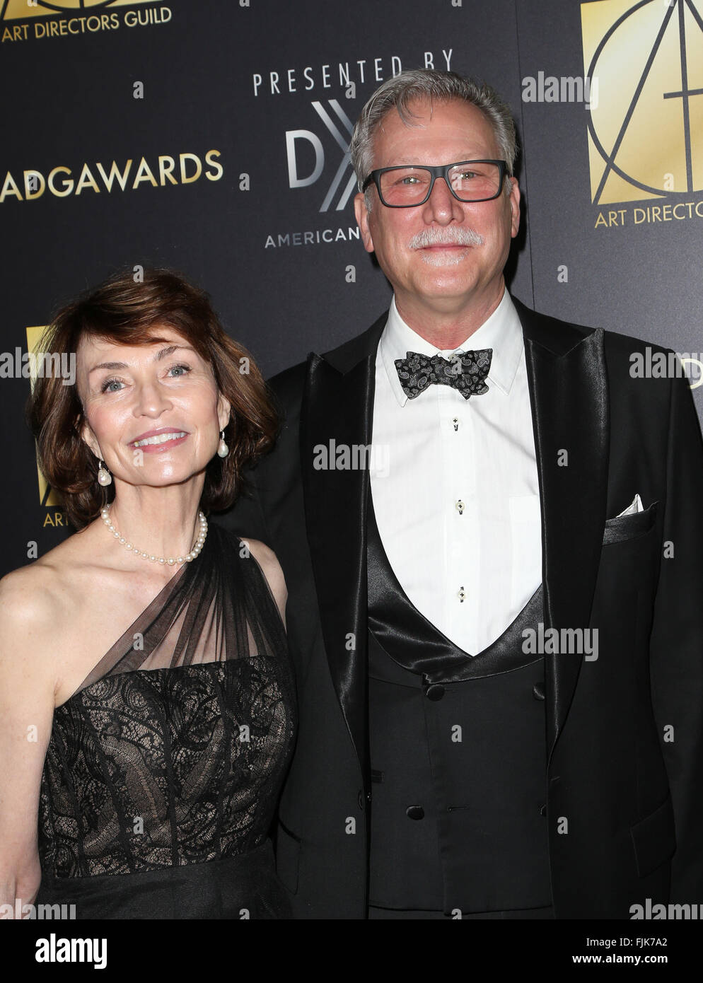 '20th Annual Art Directors Guild Excellence In Production Design Awards ...