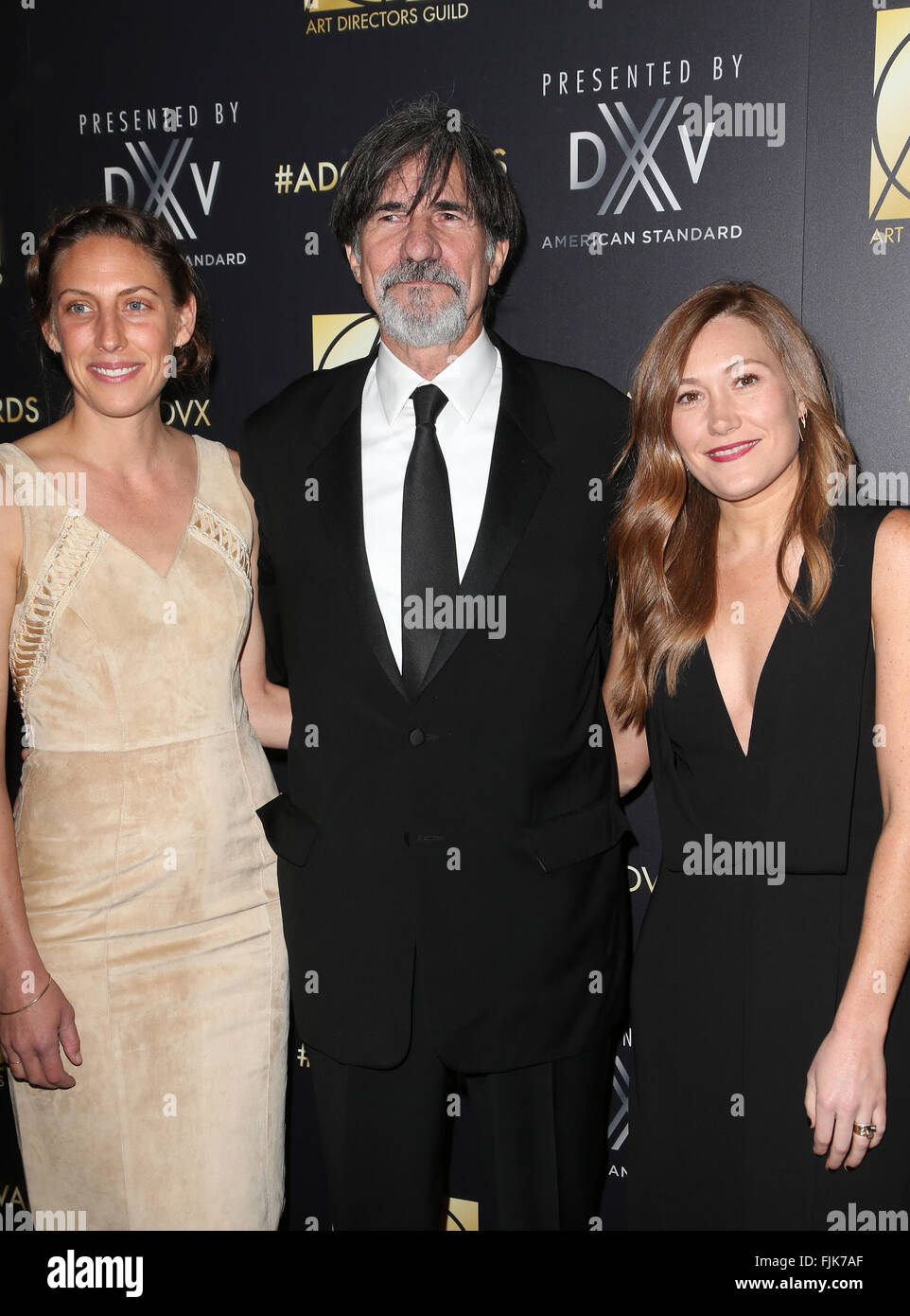 '20th Annual Art Directors Guild Excellence In Production Design Awards ...